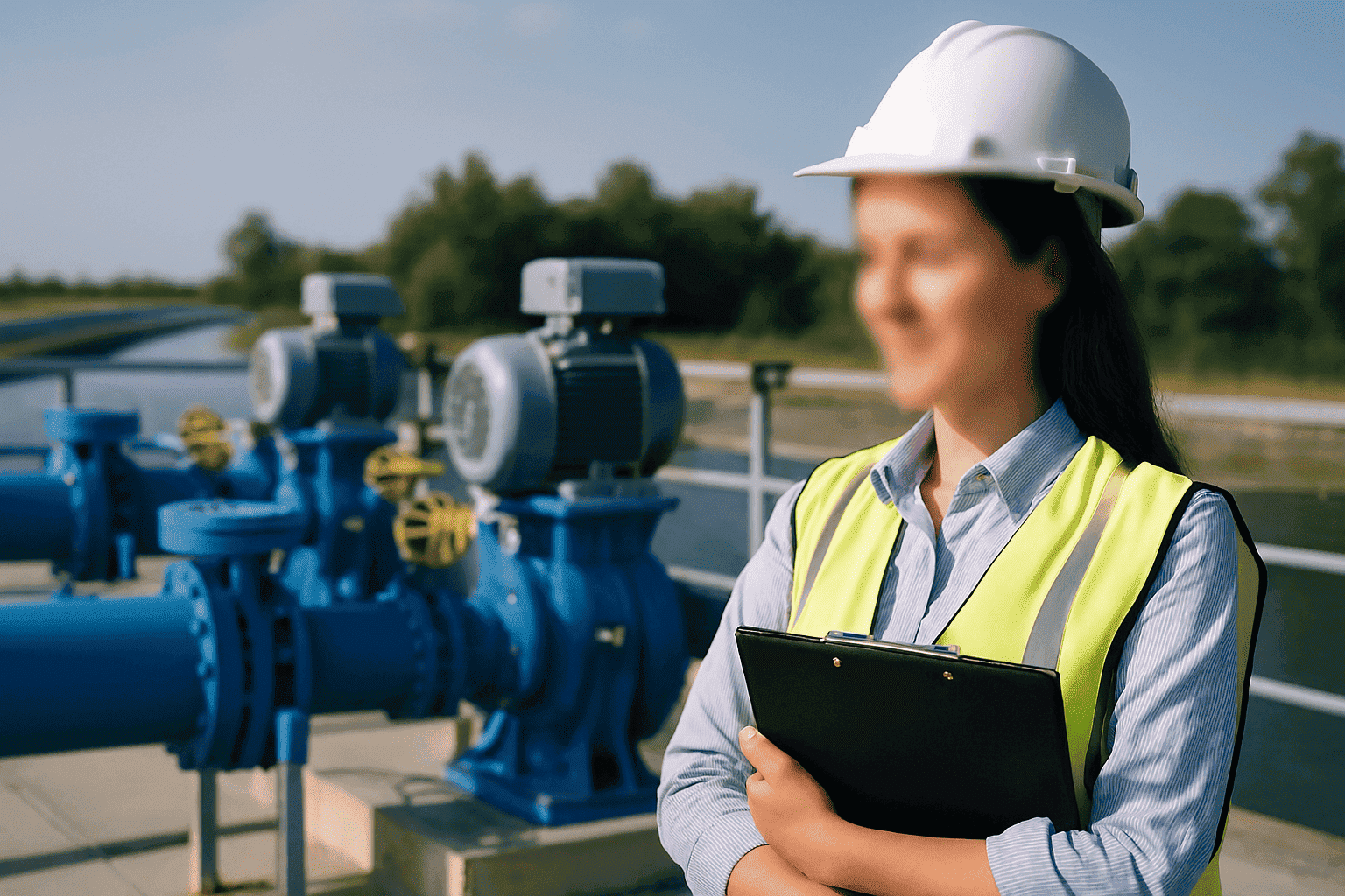Careers at BEE GEE Engineers | Build Your Future in Water Management ...